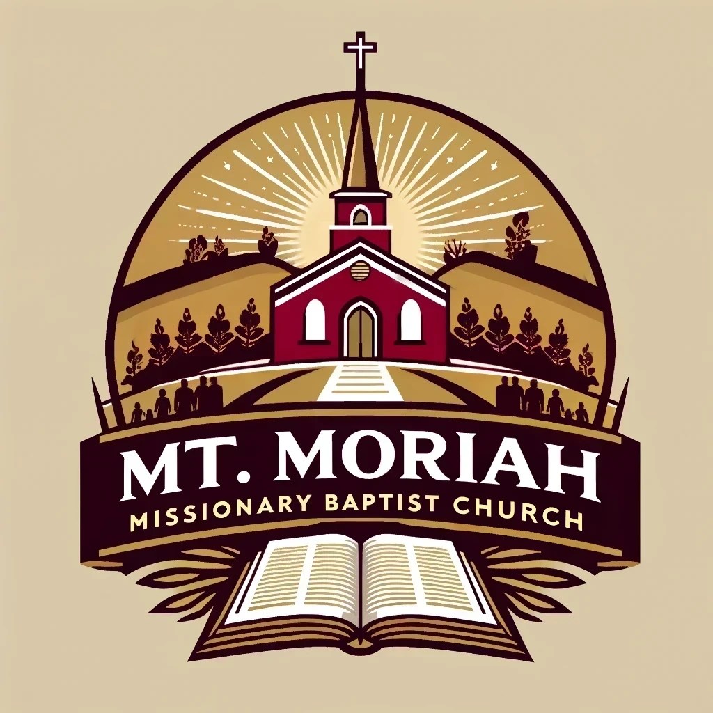 Mt. Moriah Baptist Church – Guided by the Word, Driven by the Community